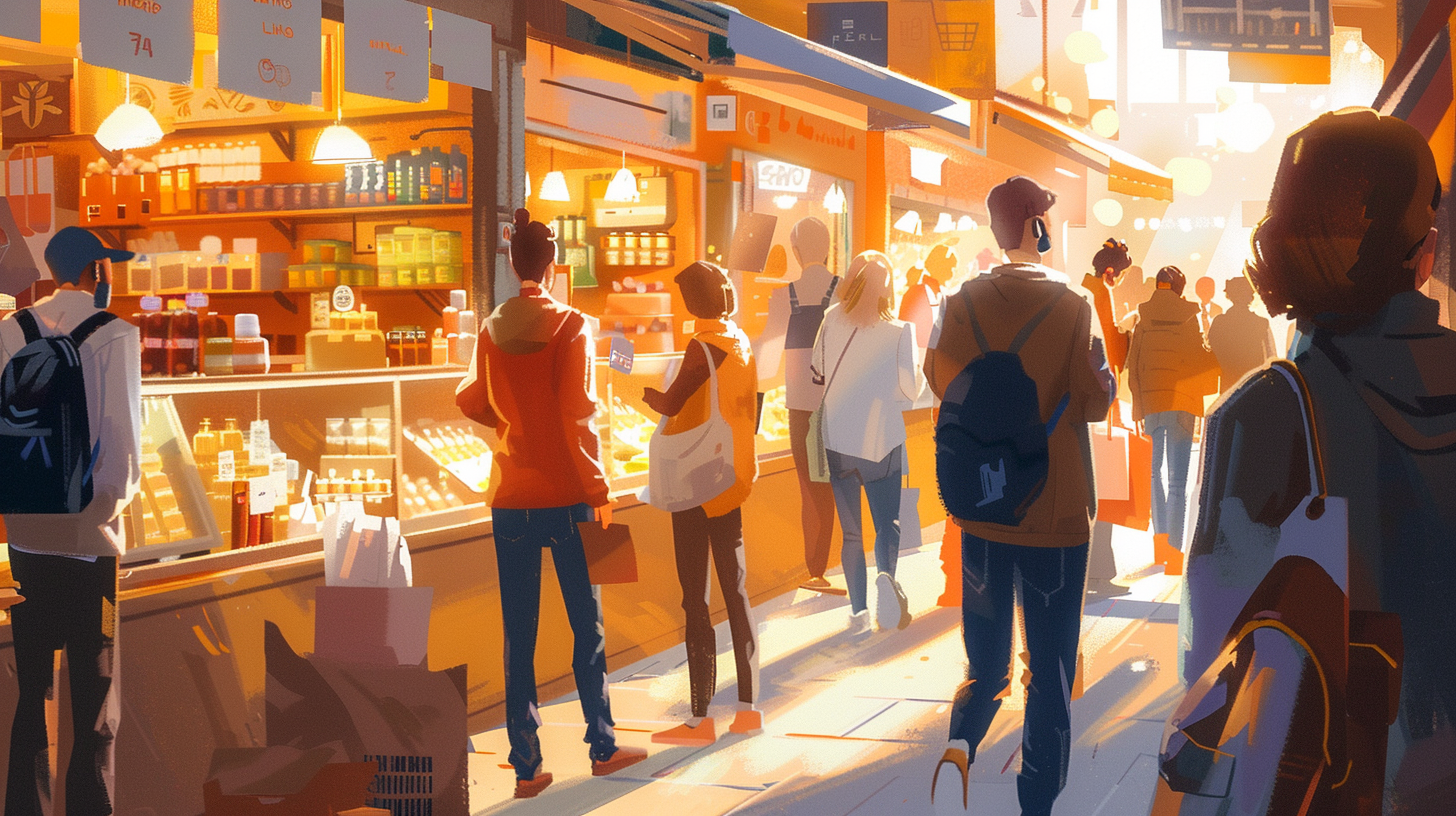 Turn First-Time Shoppers into Devoted Fans with These Ecommerce Design ...