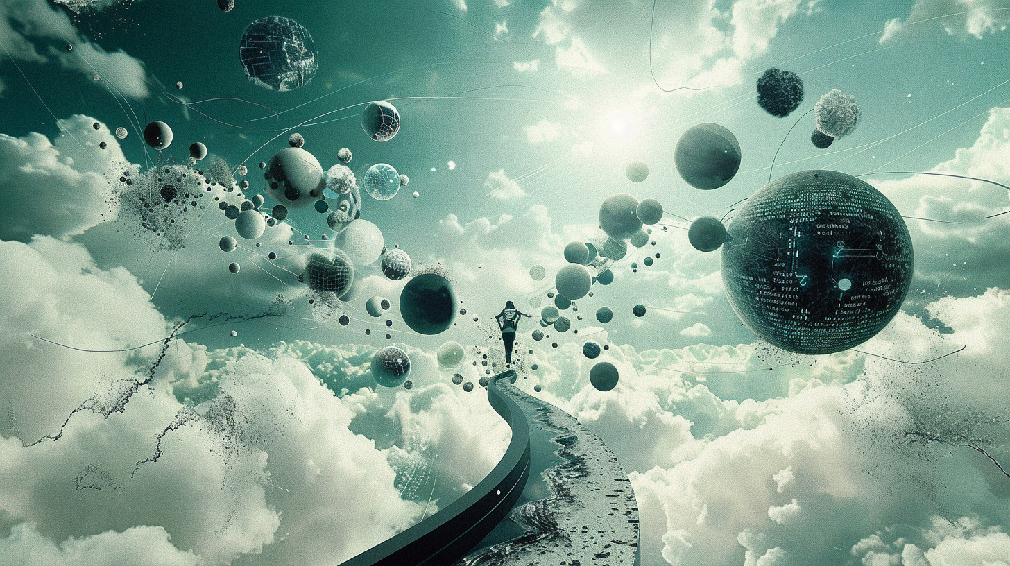 Pushing Boundaries with Experimental Web Design | ELISH Blog Pushing Boundaries with Experimental Web Design | ELISH Blog