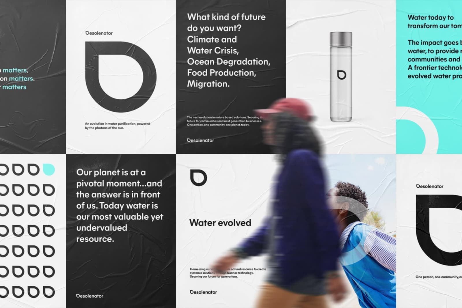 Desolenator | Value of Water - Next Gen Business