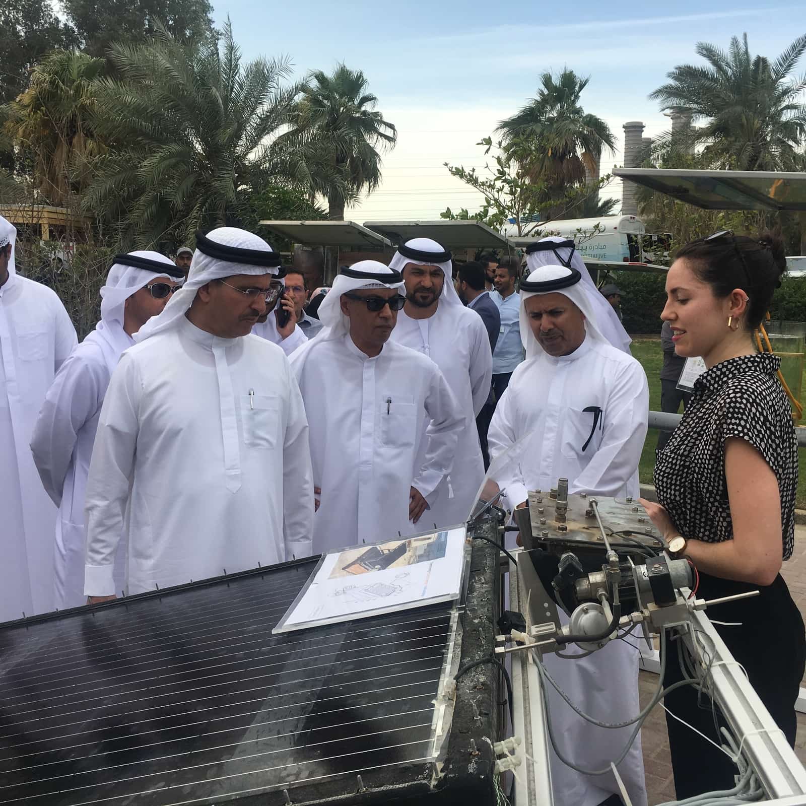 Desolenator | Water Evolved