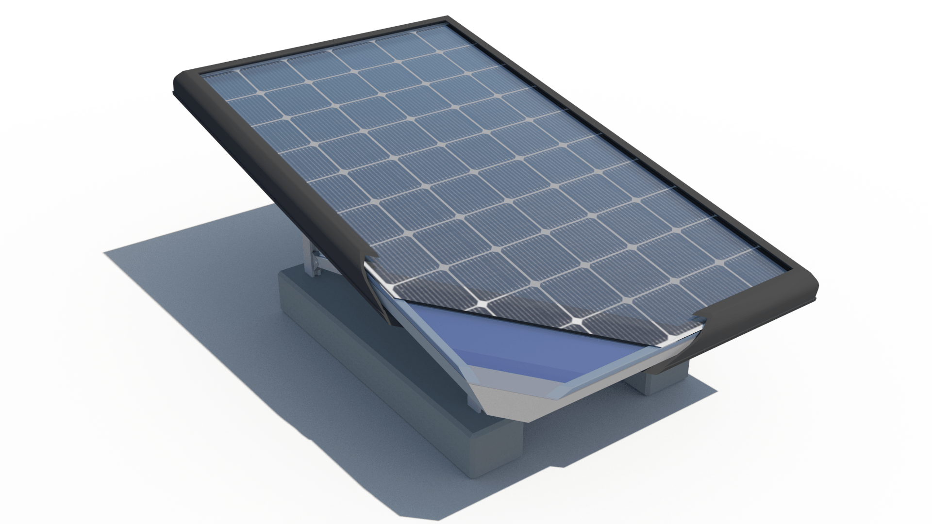 Desolenator | 1st Solar Powered Desalination Product