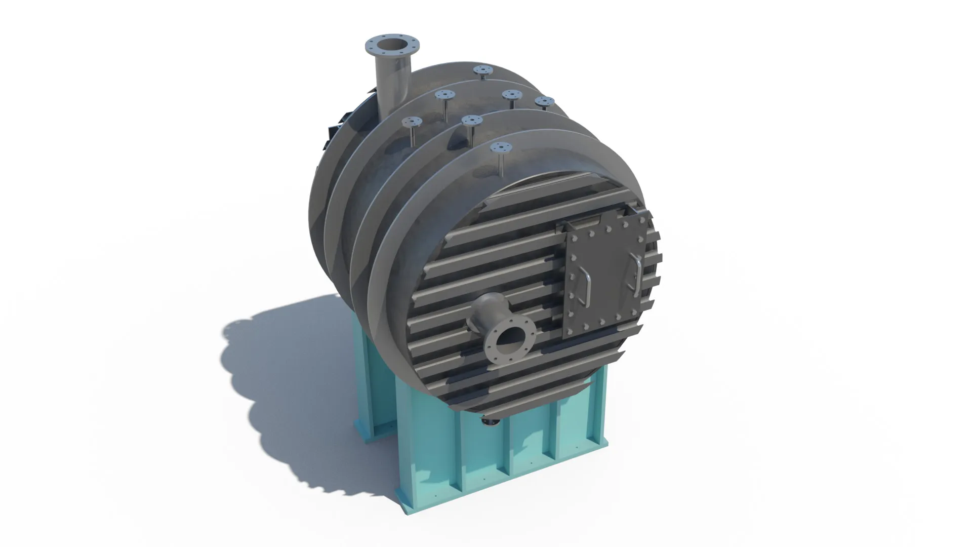 Desolenator | 1st Solar Powered Desalination Product