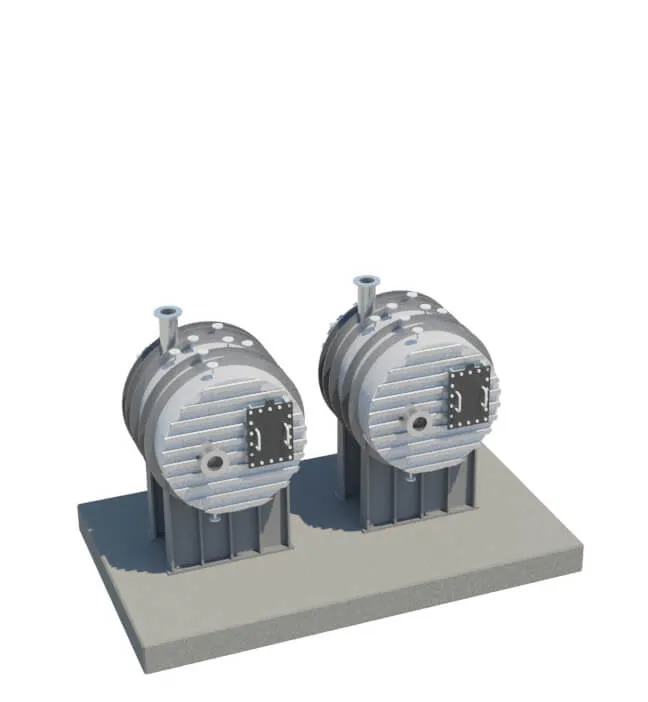 Desolenator | 1st Solar Powered Desalination Product