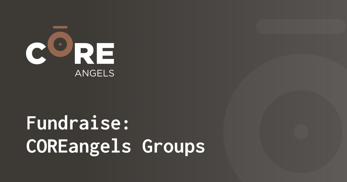 Explore Our Angel Groups | COREangels