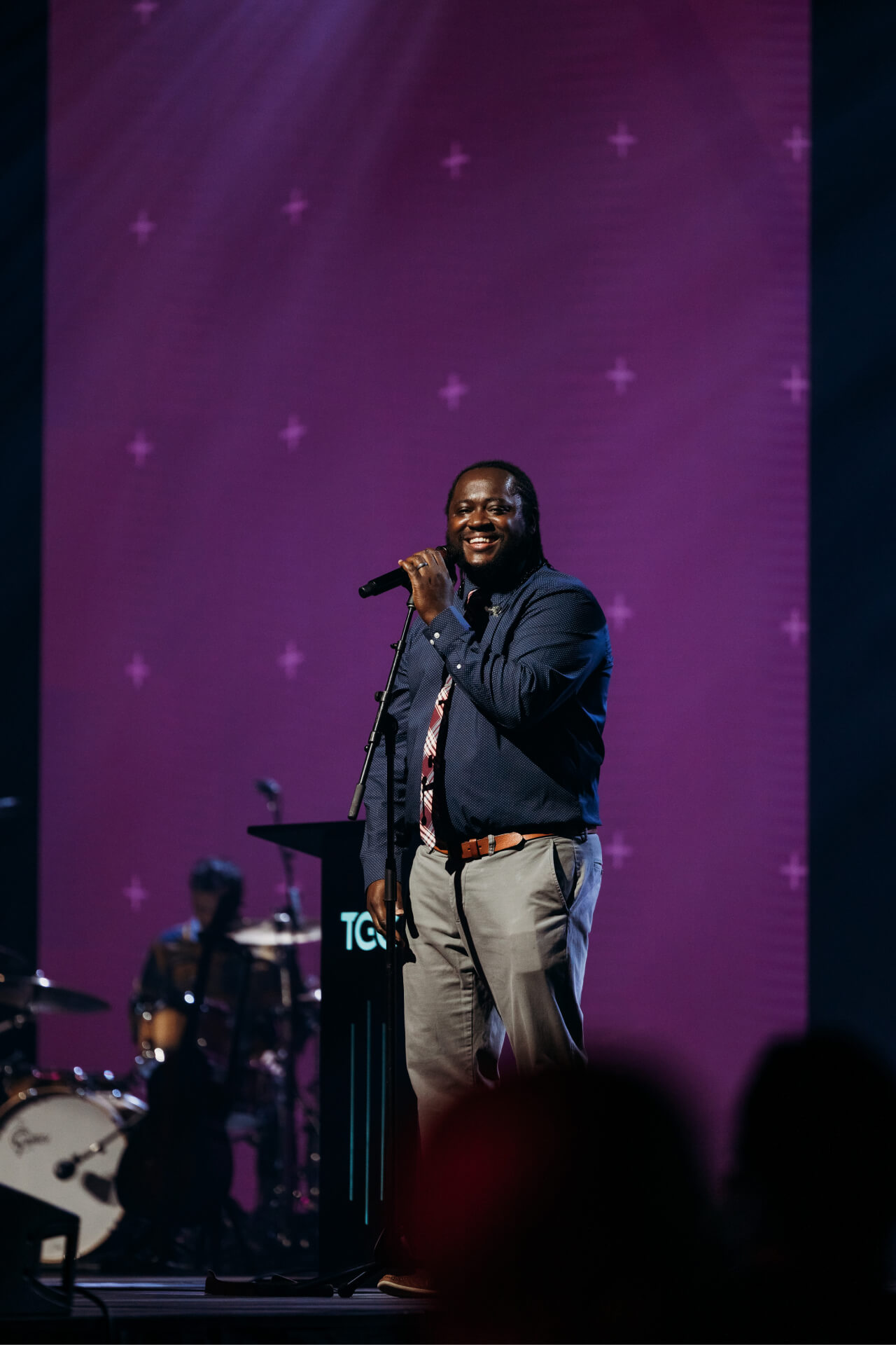 About – Jimmy McNeal