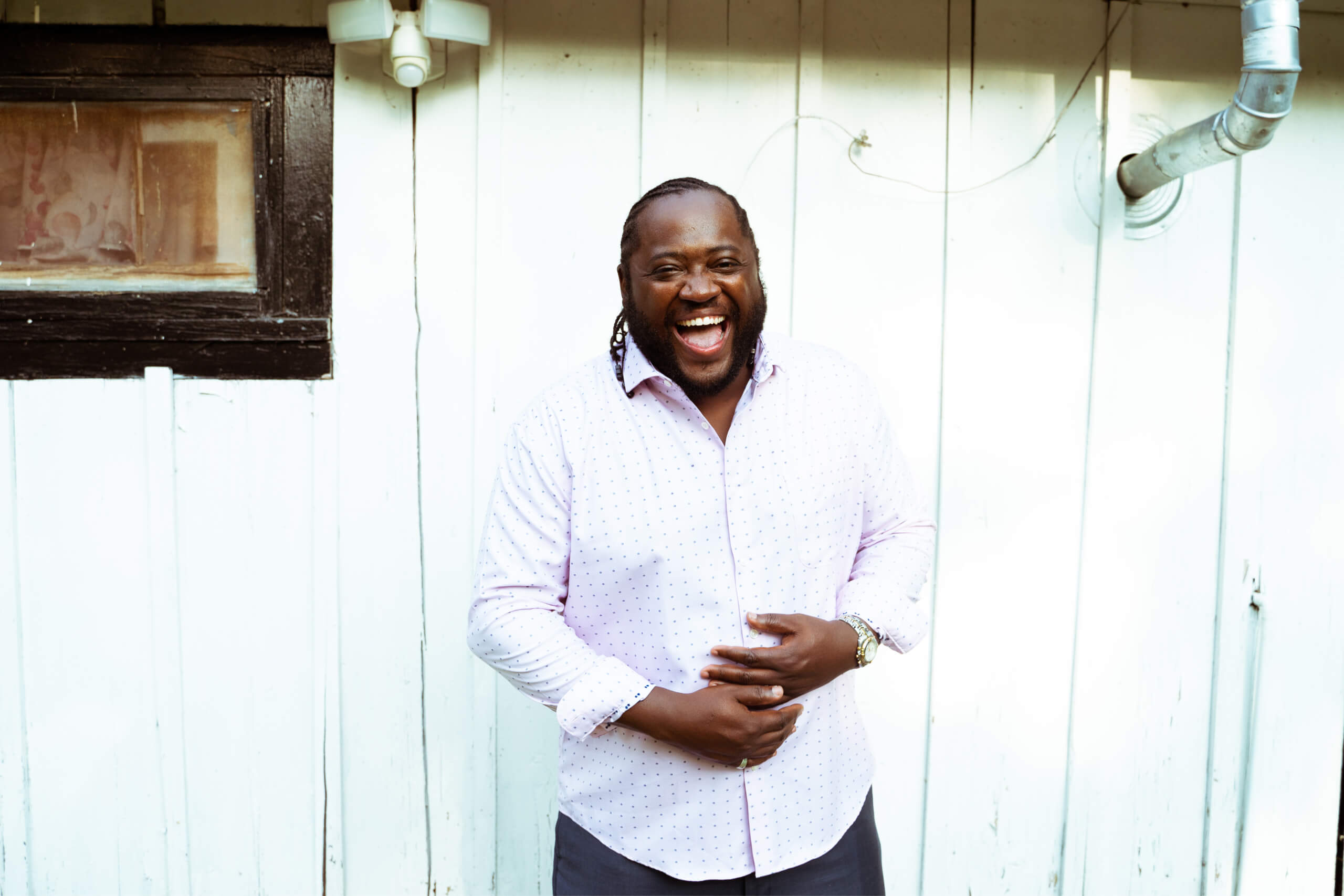 About – Jimmy McNeal