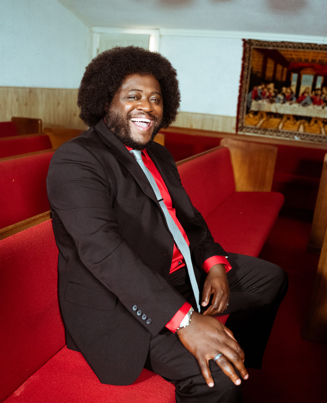 About – Jimmy McNeal