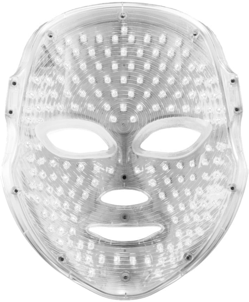 LED Mask Treatment | Lucia Clinic