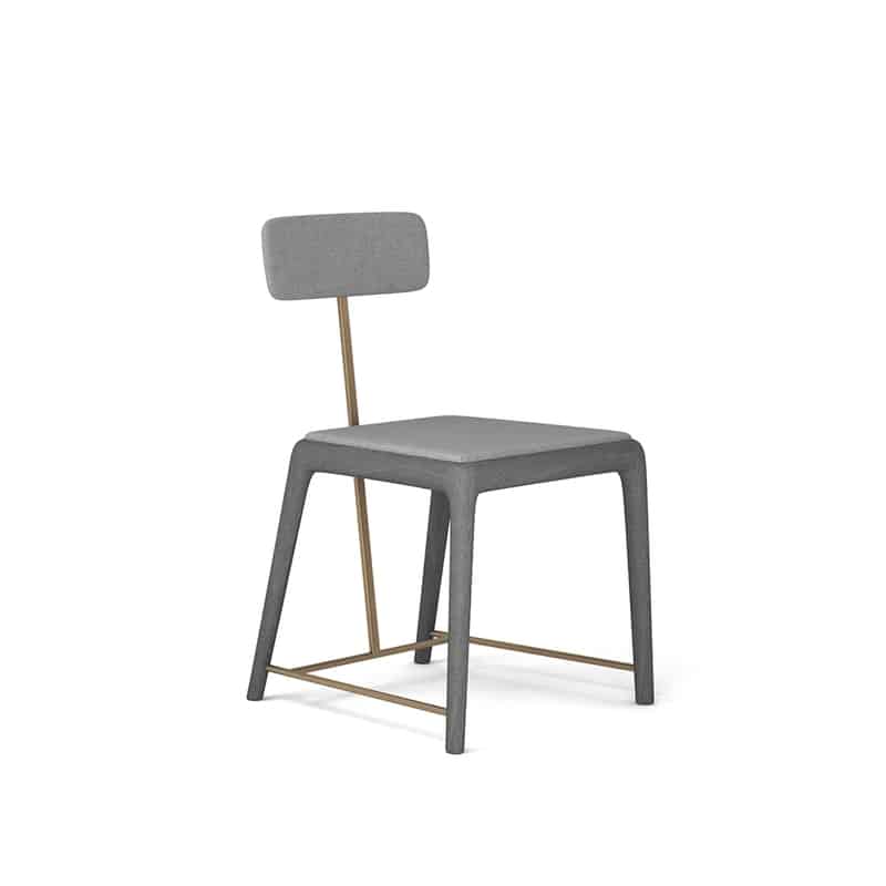Lento Chair | Living in Design