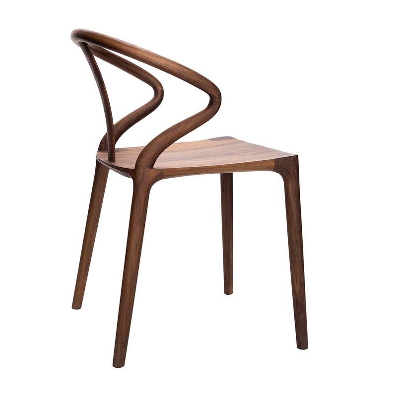 Mulan Chair | Living in Design