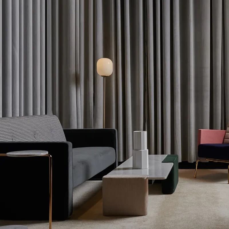 Combo Slim Sofa | Living in Design