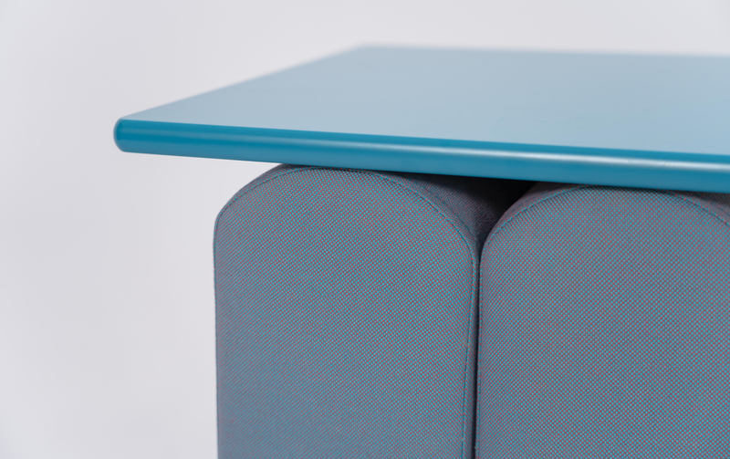 Vienna Side Table | Living in Design