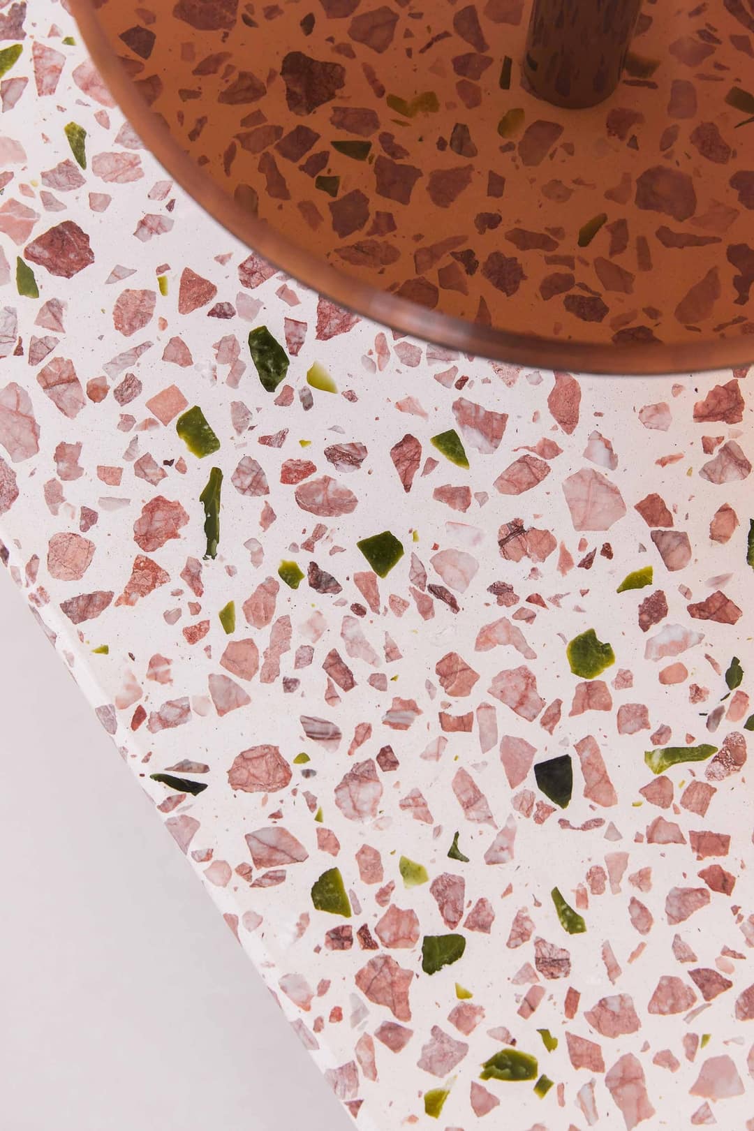 Pool Coffee Table | Living in Design