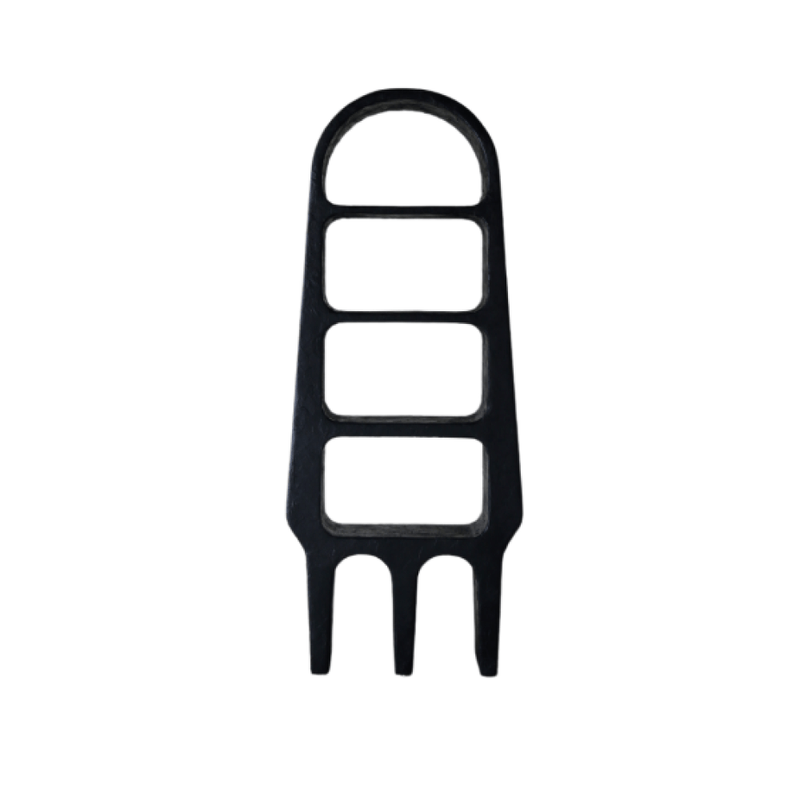 Mini Grotto Shelf | Living in Design