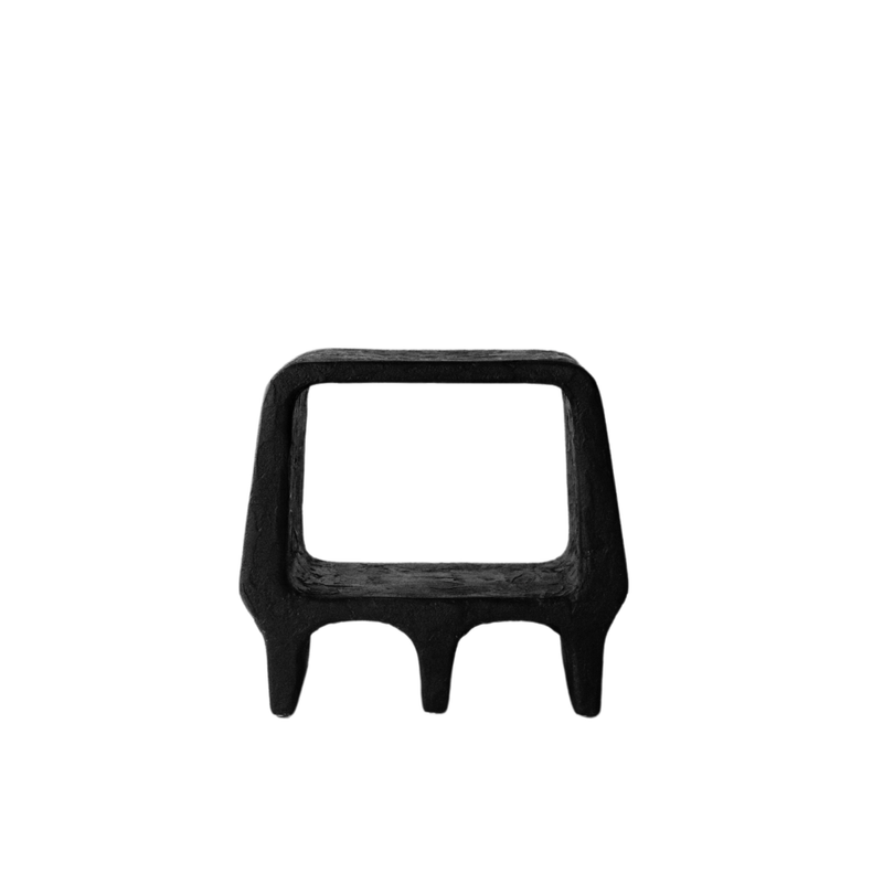 Mini Grotto Shelf | Living in Design