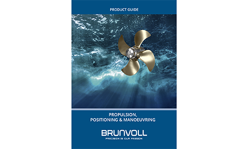 Brunvoll Media & Downloads