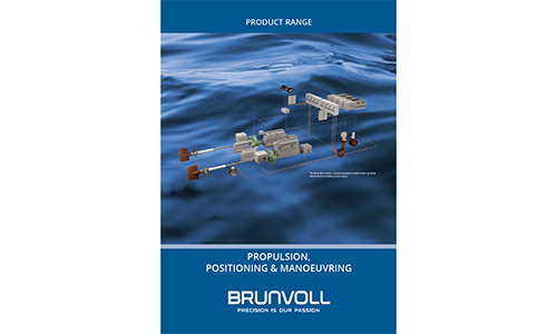 Brunvoll Media & Downloads