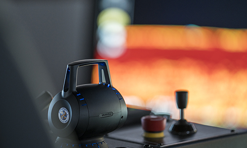 BruCon - a modern platform for control systems