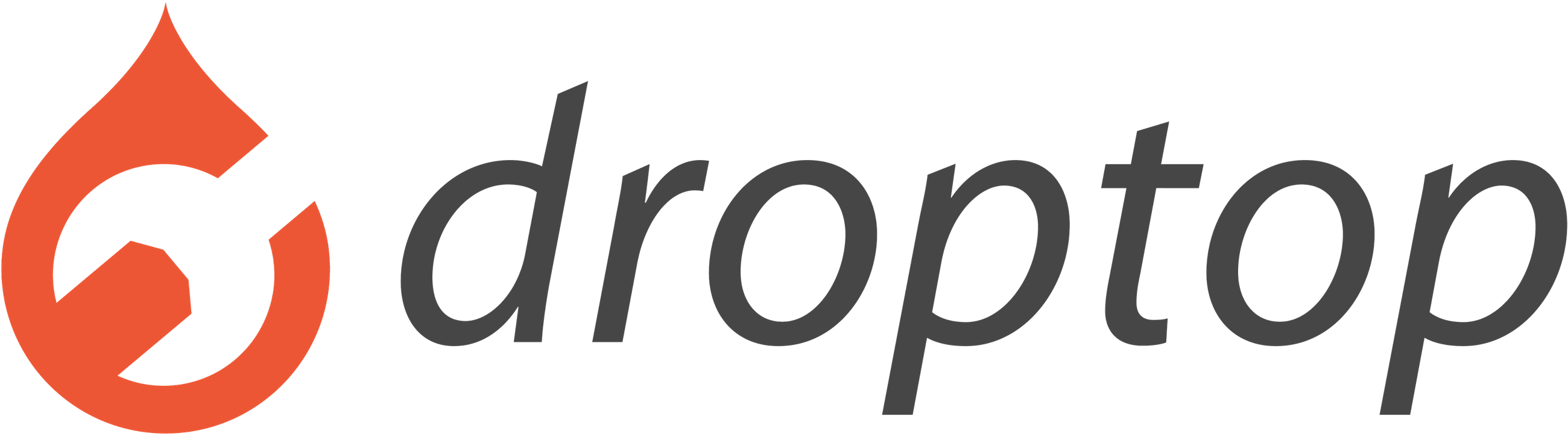 Oil Change Software | Droptop