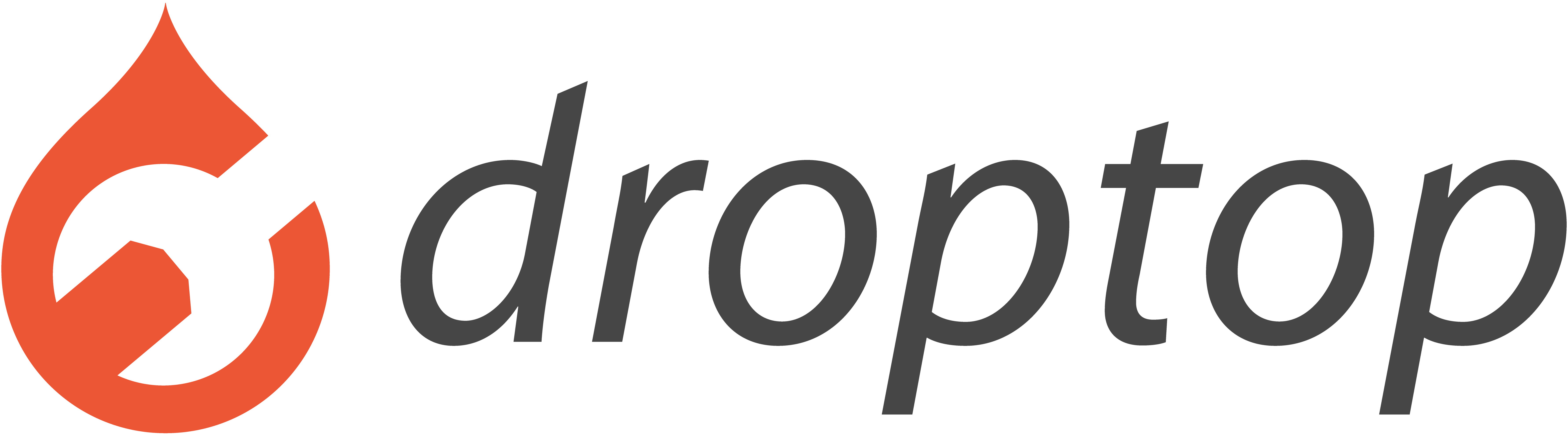 Oil Change Software | Droptop