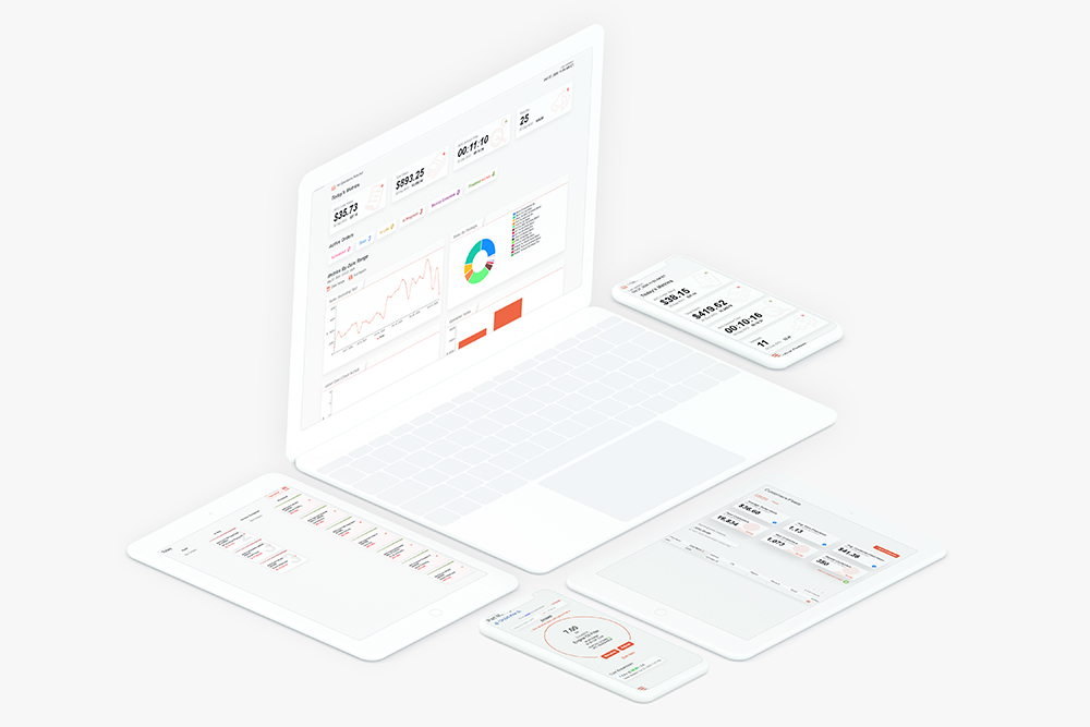 Oil Change Software | Droptop