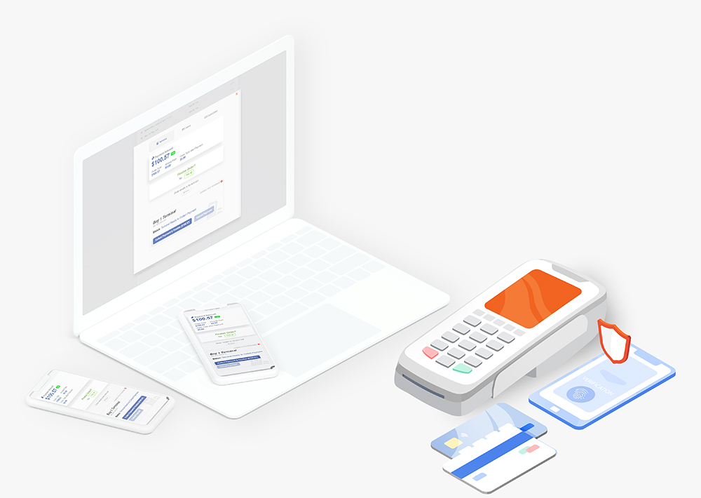 Oil Change Software | Droptop