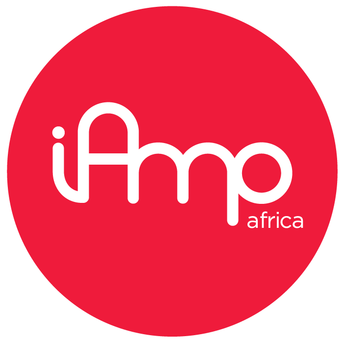 Launching iAmp Africa | Impact Amplifier