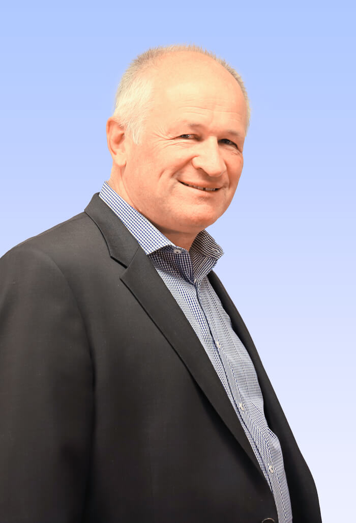 Gfeller + Partner - Unser Team