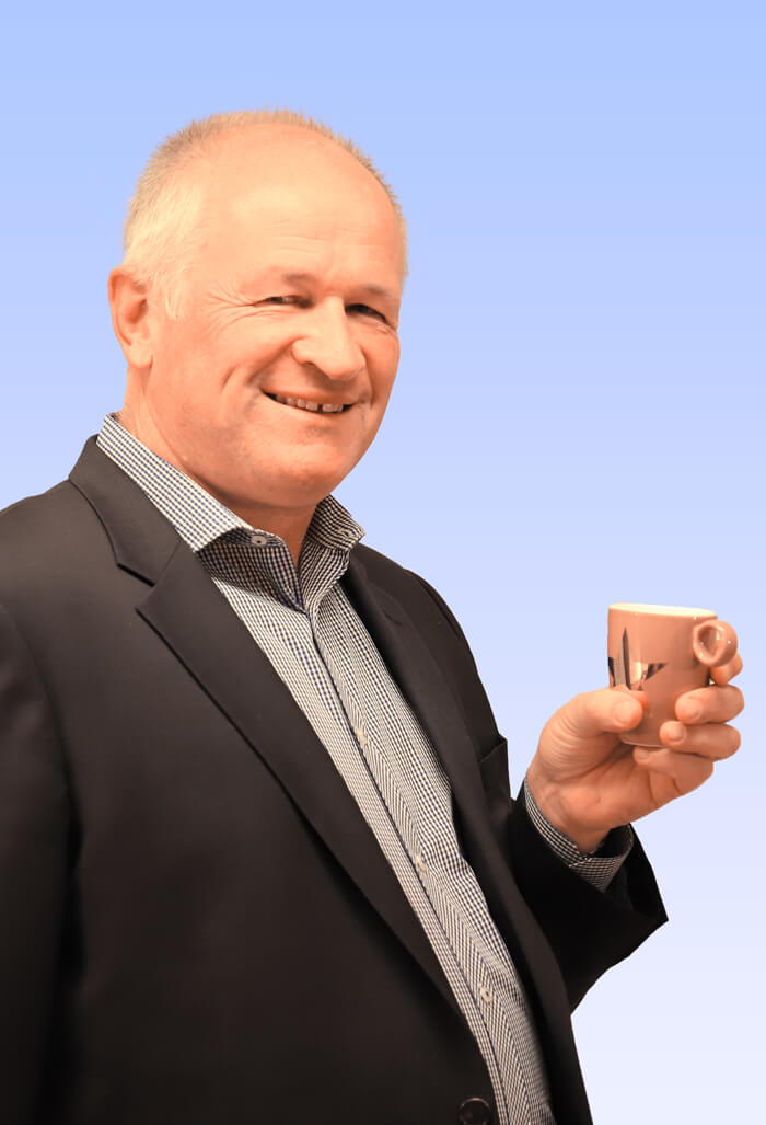 Gfeller + Partner - Peter Schmid