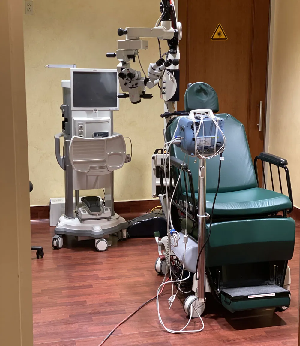 LASIK & Eye Surgery Experts | San Antonio Eye Specialists