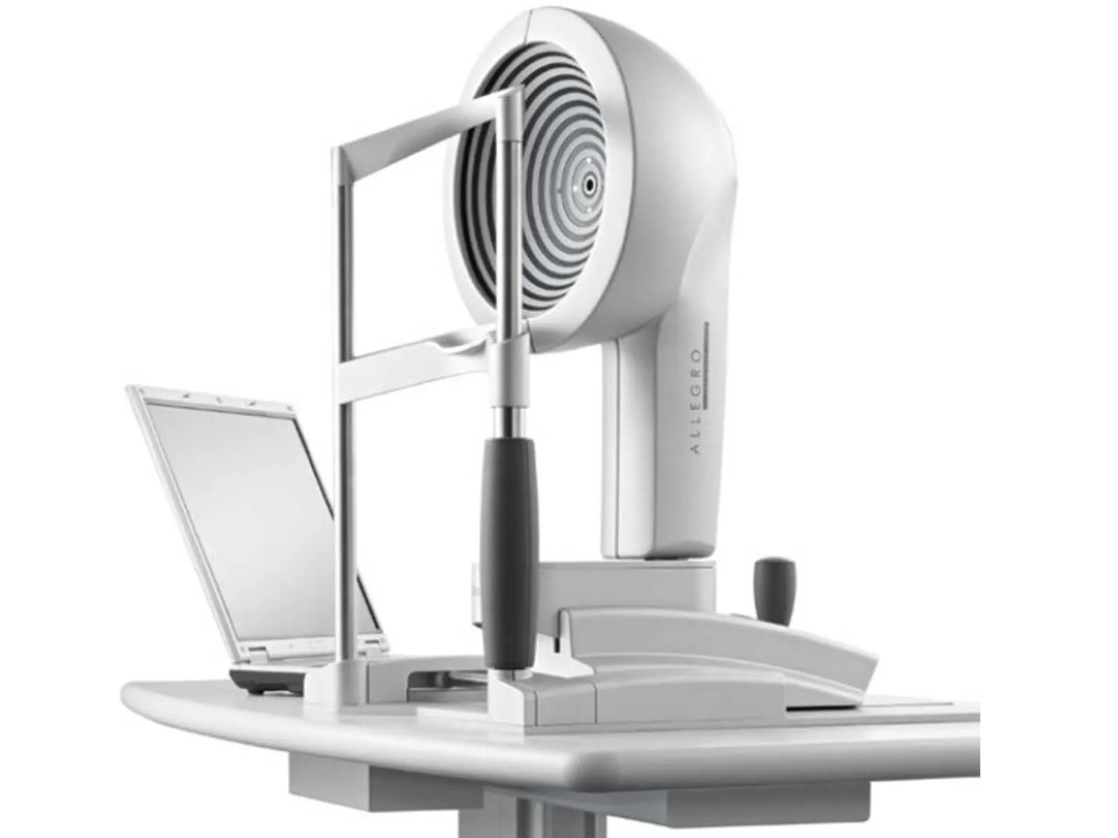 Our Technology | San Antonio Eye Specialists