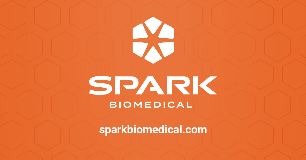 Spark Biomedical Transcutaneous Auricular Neurostimulation for Opioid ...
