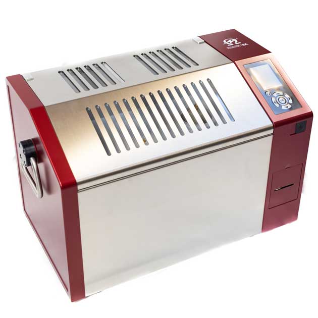 BA-100 Dielectric Oil Tester up to 100kV