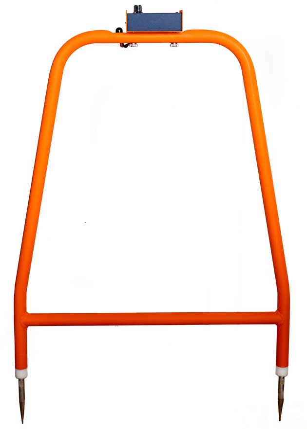 Digi-Bridge Sheath Testing & Fault Location Device