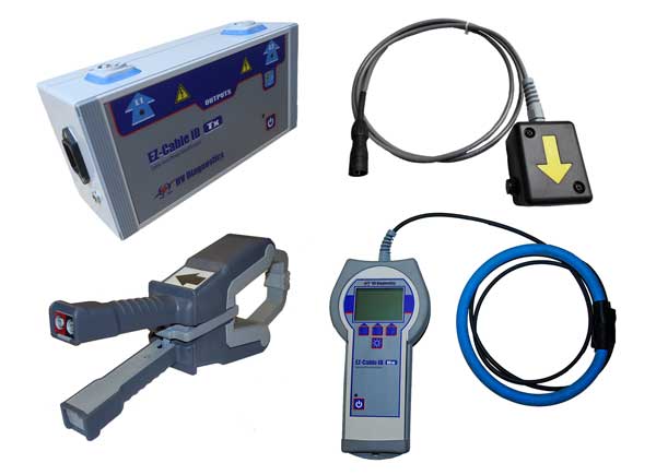 Cable ID & Phasing - Identify Electrical Cables & Phases