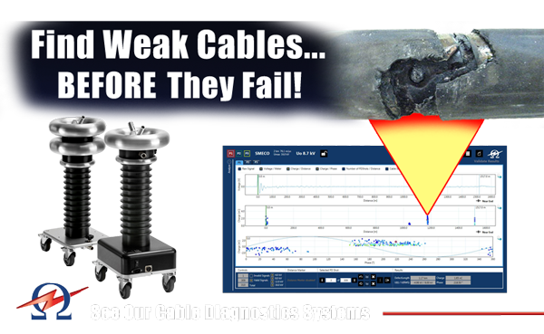 HV Diagnostics - Electrical Testing Equipment Supplier