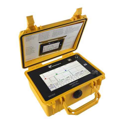 Cable Fault Location Devices - HV Diagnostics