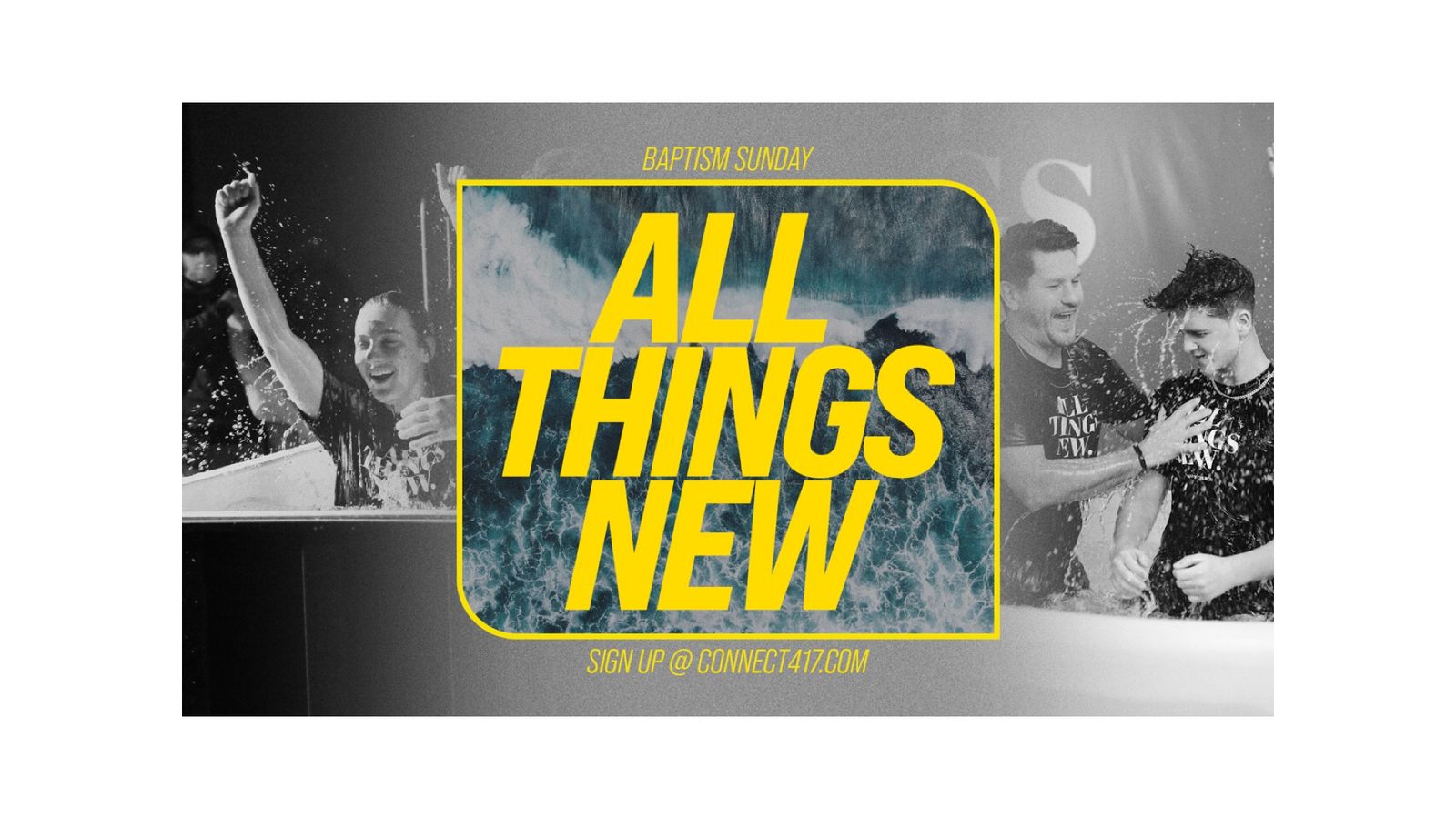 Connect Church Springfield, MO