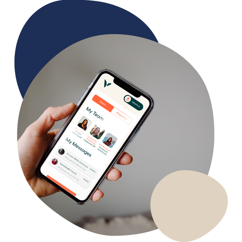 #1 lifestyle medicine platform | Vively