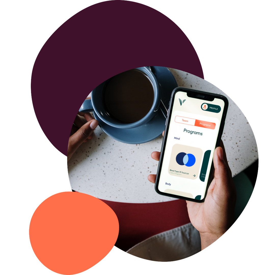 #1 lifestyle medicine platform | Vively