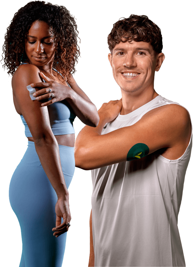 Continuous Glucose Monitoring Australia & App | Vively