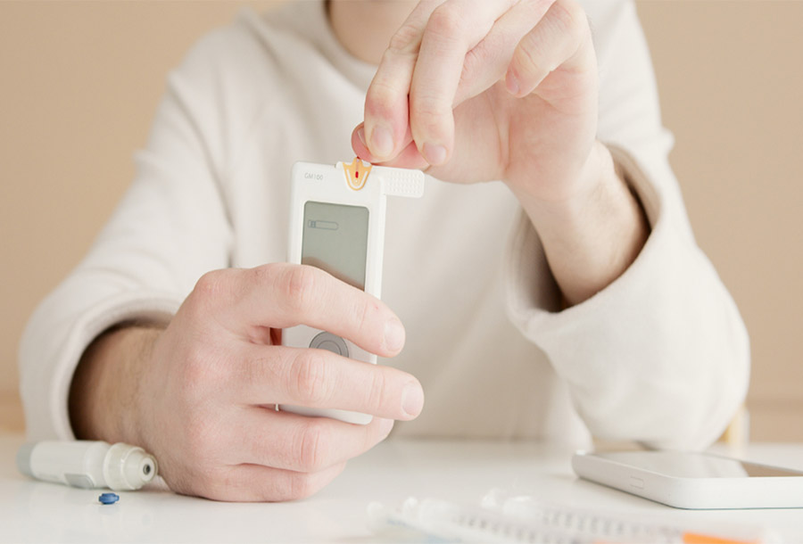 When should i do a glucose test? • #1 Continuous Glucose Monitoring App ...