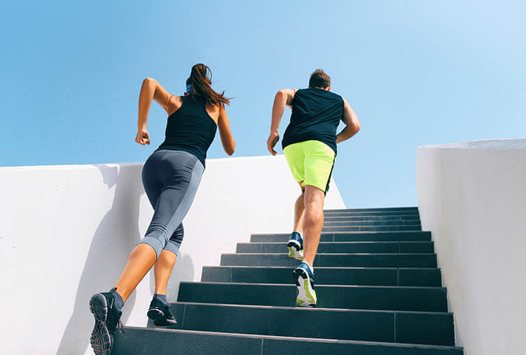 Next level fitness: Enhancing training and recovery with metabolic ...