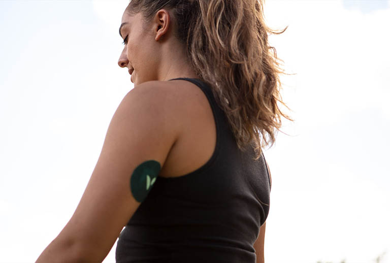 Optimising nutrition and exercise timing with a CGM • #1 Continuous ...