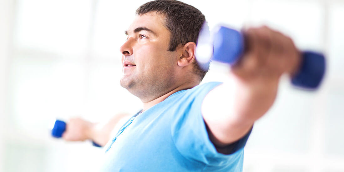 How high intensity exercise affects your blood sugar levels • #1 ...