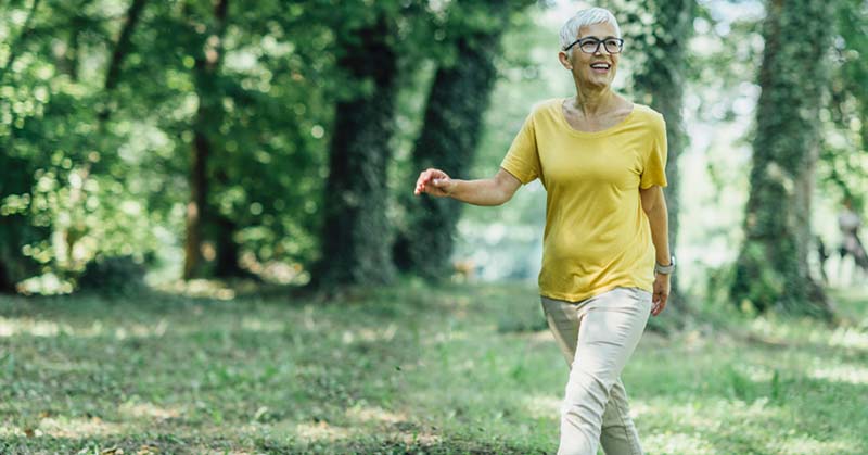 Menopause, insulin resistance and metabolic health • #1 Continuous ...