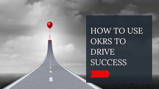 OKR Examples for Growth - Weirdo.Rocks