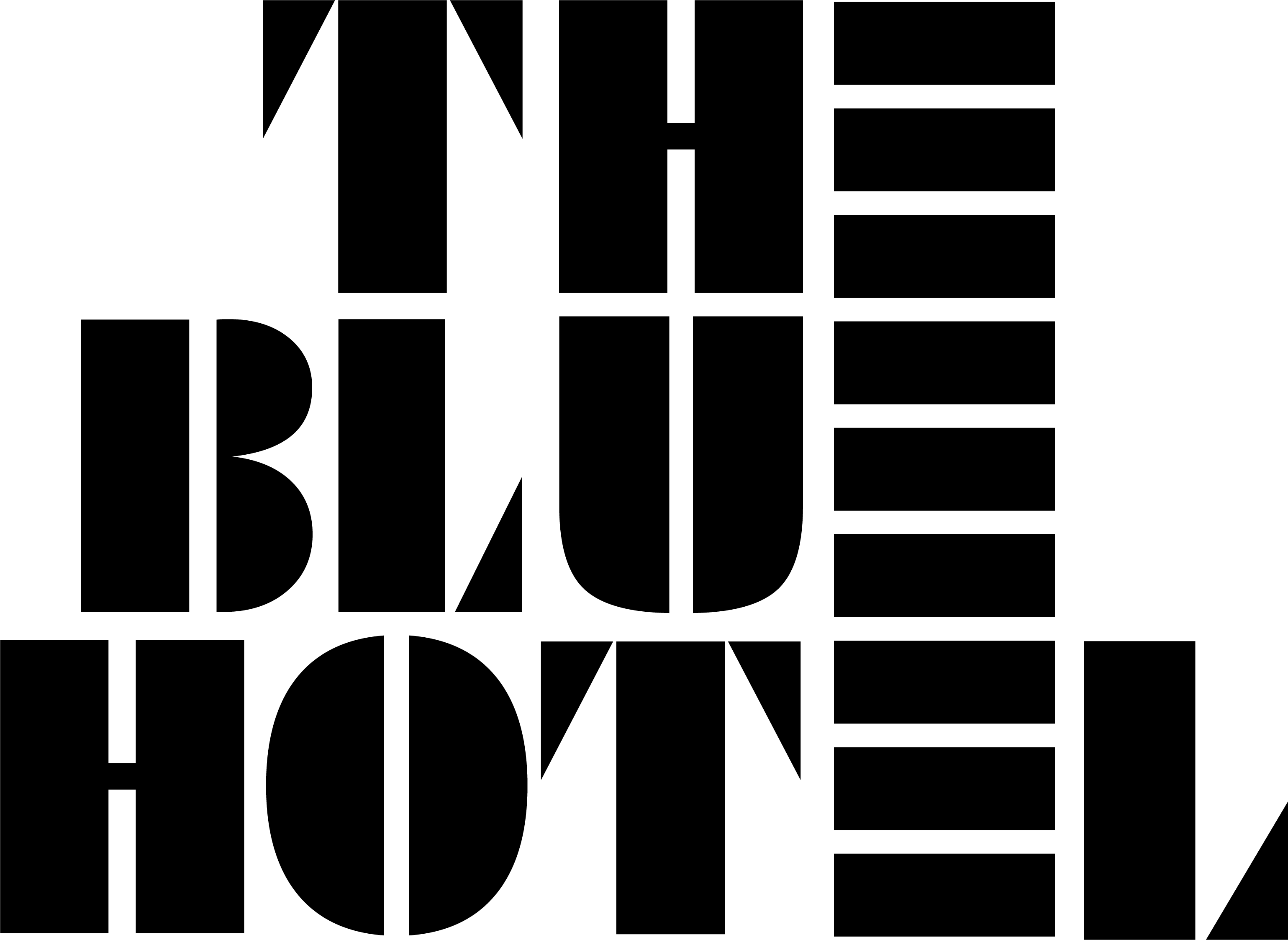 Boutique Hotel | Accomodation Bondi | The Blue Hotel