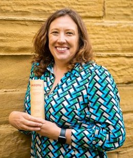 How I created a sustainable pregnancy test brand to save the oceans ...