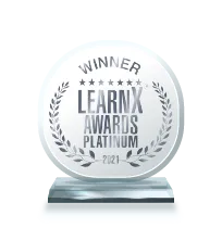 Our eLearning Awards | Industry Leader Awards | ELB Learning